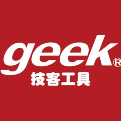 geektool | Instagram, Facebook | Linktree