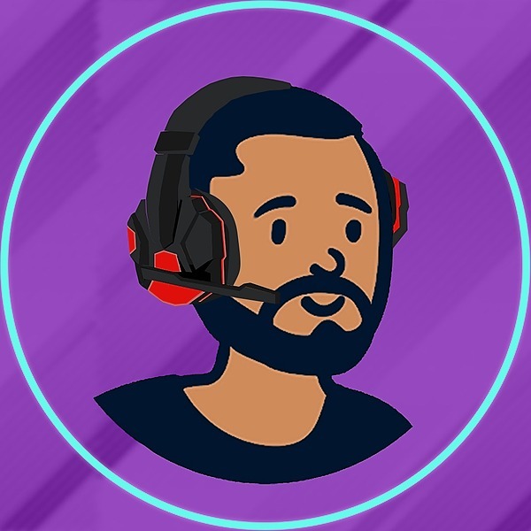 Gabriel Nox | Twitter, Instagram, Twitch | Linktree
