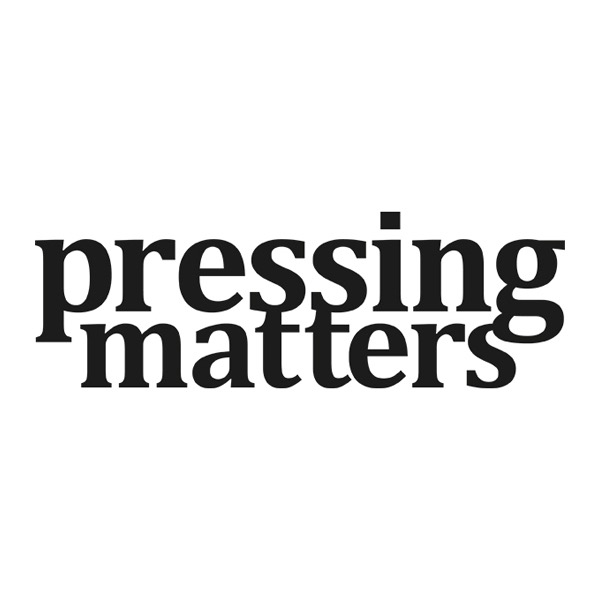 Pressing Matters magazine | Linktree