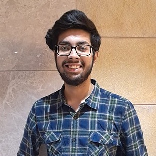 Tushar Arora | Twitter, Instagram | Linktree