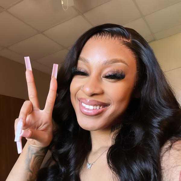 All wig info here 😳 | Instagram | Linktree