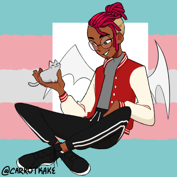 leo !! | Twitter, Instagram | Linktree