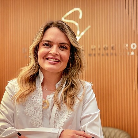 Dra Simone Ribeiro | Instagram, Facebook | Linktree