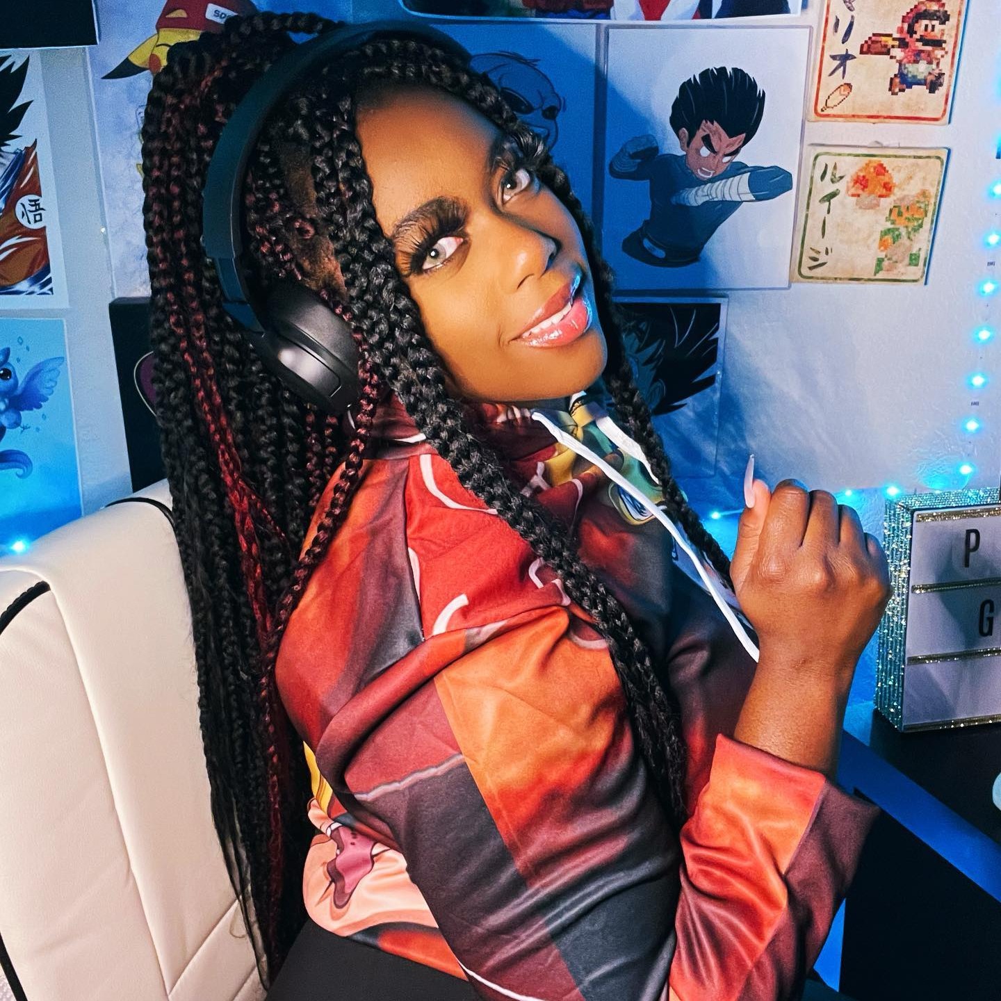 VIPPandaVII | Twitter, Instagram, YouTube, Spotify, TikTok | Linktree