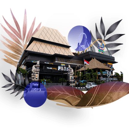 TSM Bali | Instagram | Linktree