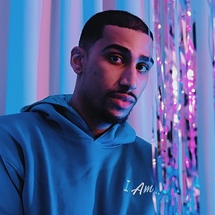 Ian Michael | Instagram, TikTok | Linktree