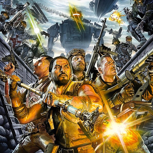 cod_nostalgia_ | Instagram, TikTok, Twitch | Linktree