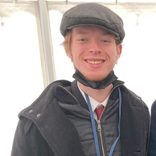 Jacob Short for Fratton | Instagram, Facebook | Linktree