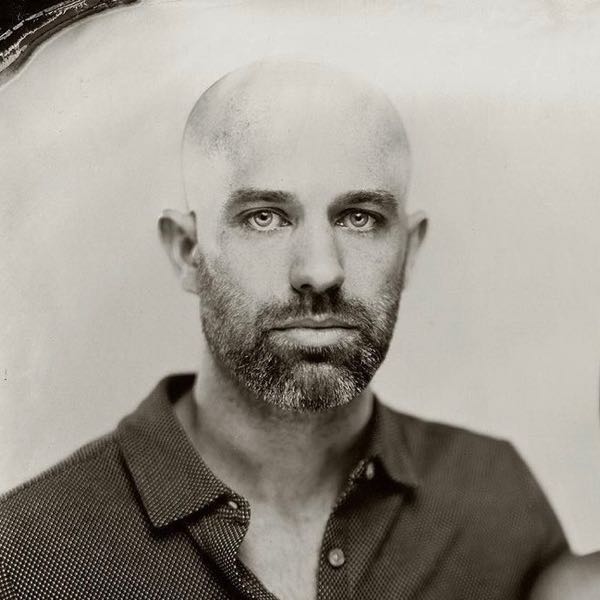 Scott D Johnson | Twitter, Instagram | Linktree