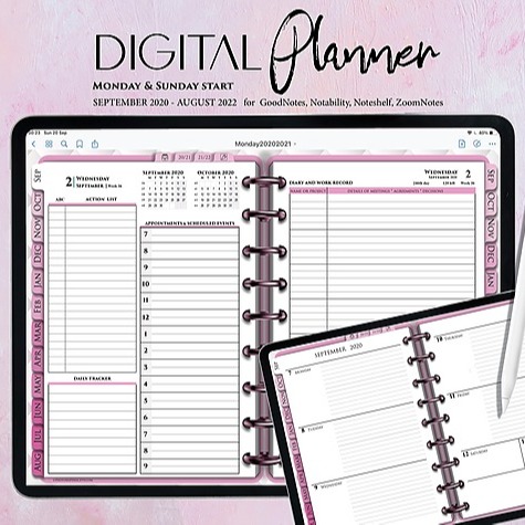 @ipadplanner | Linktree