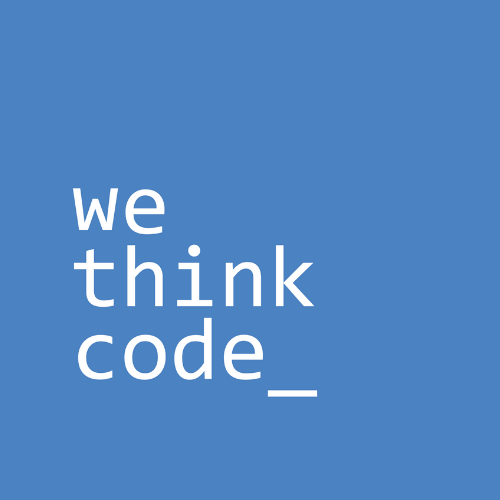 @wethinkcode_ | Linktree