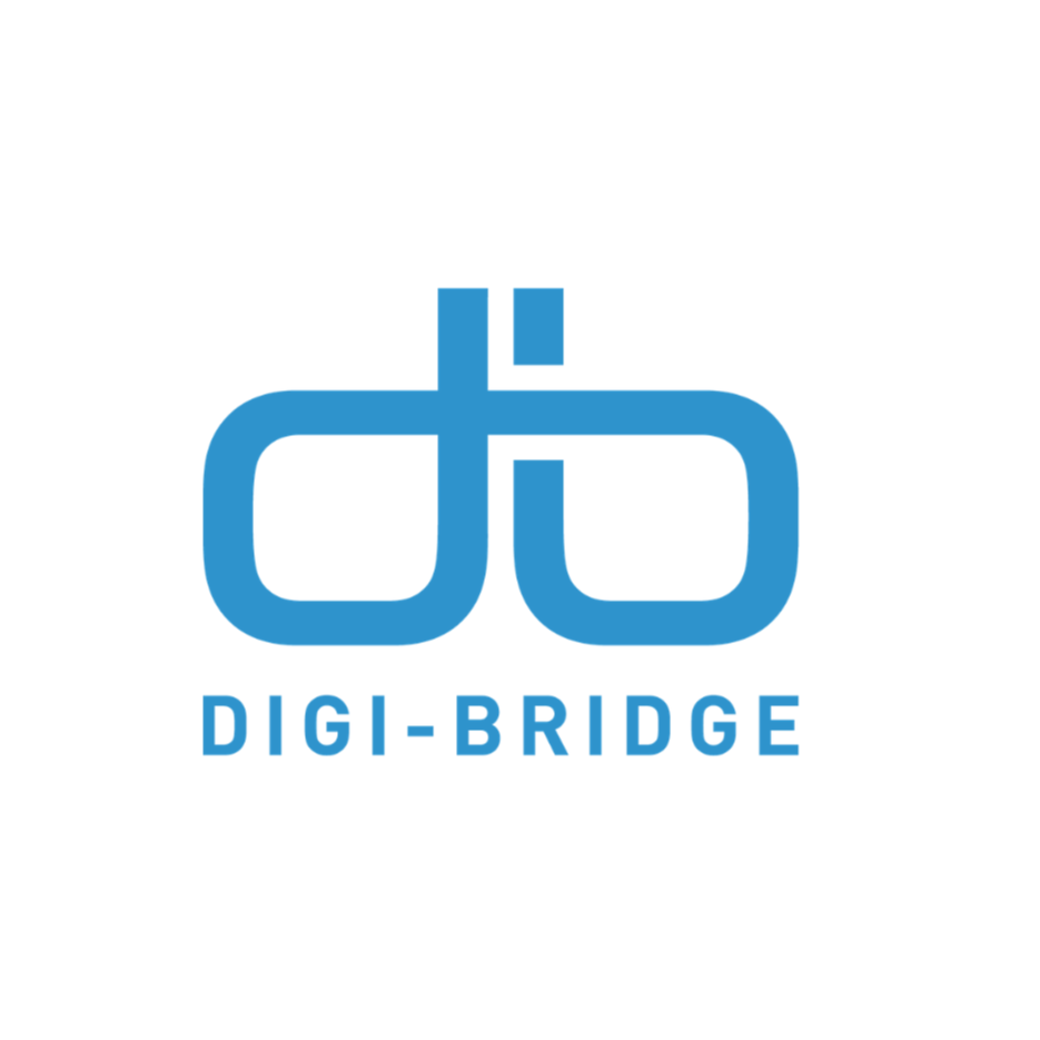 Digi-Bridge | Twitter, Instagram, Facebook | Linktree