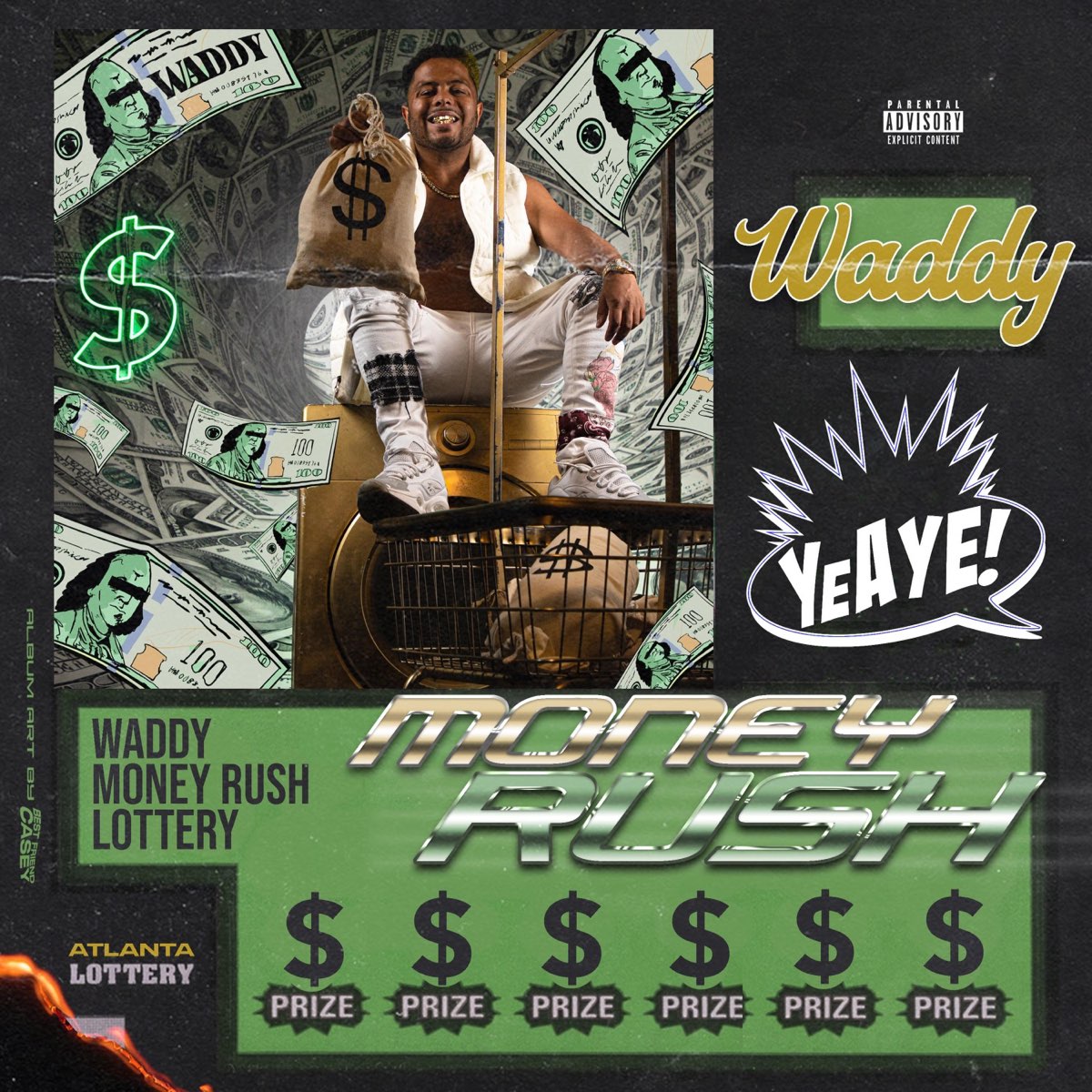 waddymoneyrush | Twitter, Instagram, YouTube, Spotify | Linktree