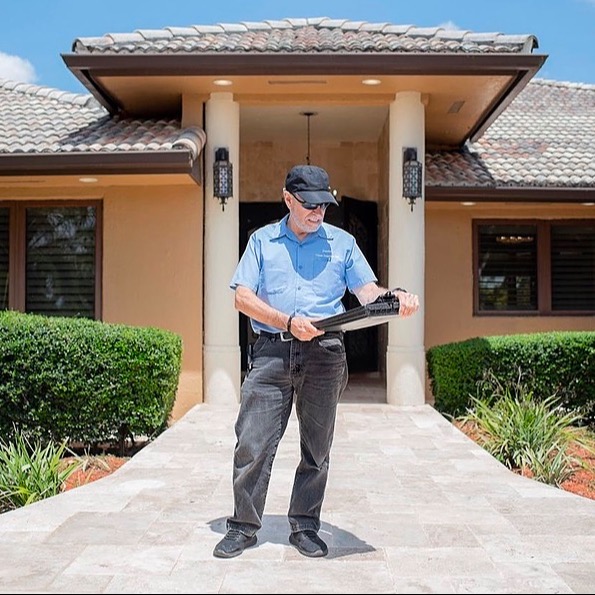 Detailed Home Inspections | Instagram | Linktree