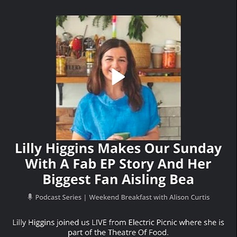 Lilly Higgins | TikTok | Linktree