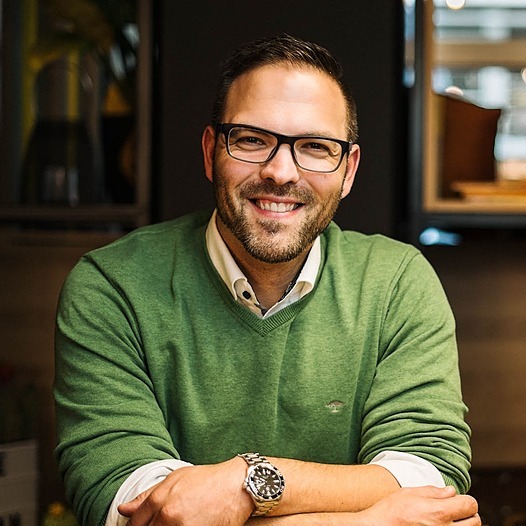 Christian Wittmann | Linktree