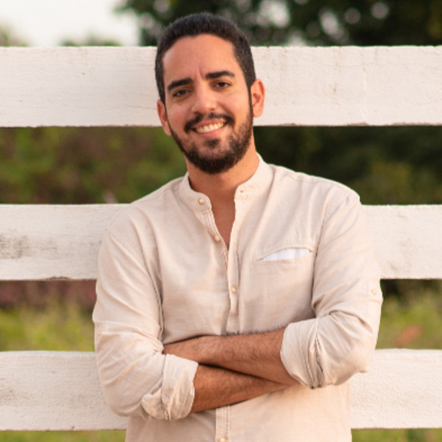 Leo Maciel | Instagram, Facebook, TikTok | Linktree