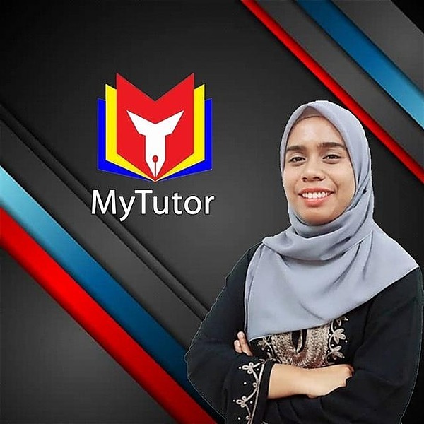 @MyTutor_Cikgu Hidayah | Instagram, Facebook | Linktree