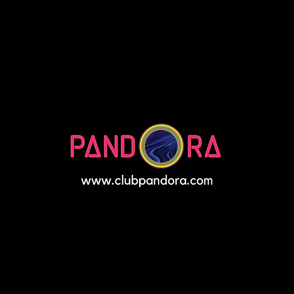 CLUB PANDORA | Linktree
