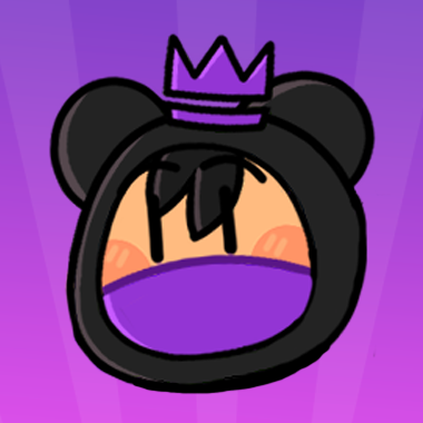 fishyblox | Twitter, Instagram, Twitch | Linktree