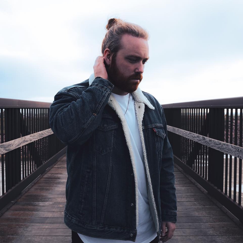 Nick Roach - Listen on Spotify - Linktree