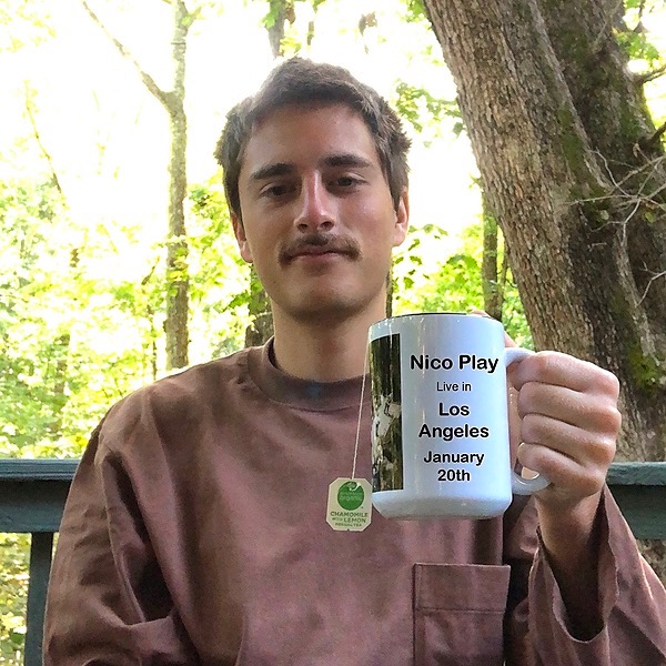 Nico Play | Twitter, Instagram, TikTok | Linktree