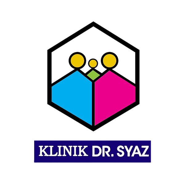 Klinik Dr. Syaz | Instagram, Facebook | Linktree