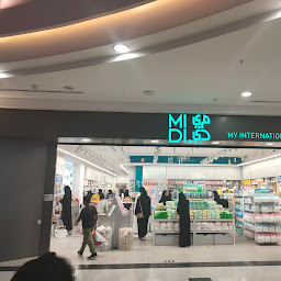 @midi_ksa | Linktree