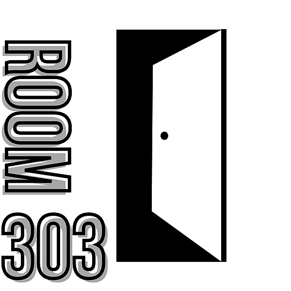 Room 303 Podcast | Linktree
