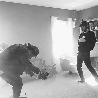 SETH TERRELL - Listen on YouTube, Spotify - Linktree