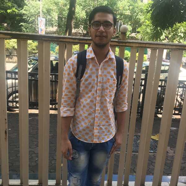 Mohit Wadhwani | Twitter, Instagram | Linktree