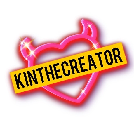 @kinthecreator | Linktree