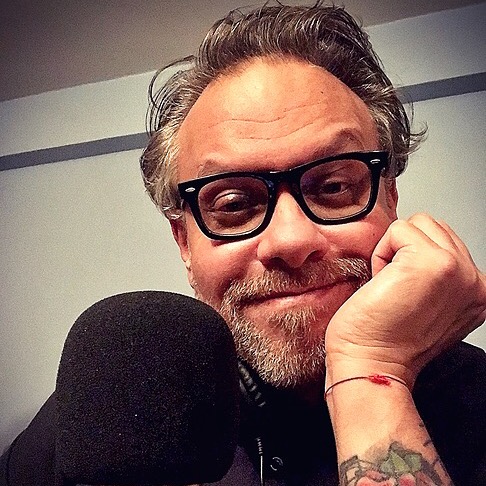 Luis Alfredo Hernandez Hiller | Twitter, YouTube, Spotify | Linktree