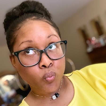 The Shea Suga Bear | Linktree