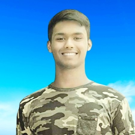 Md Al Amin Miah | Twitter, Facebook | Linktree