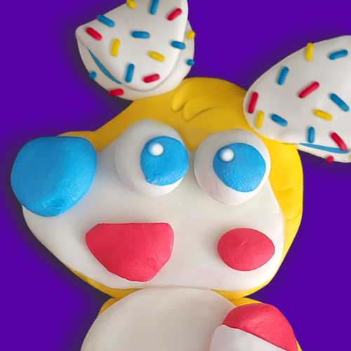 Sunday's Playzone | Twitter, Instagram | Linktree