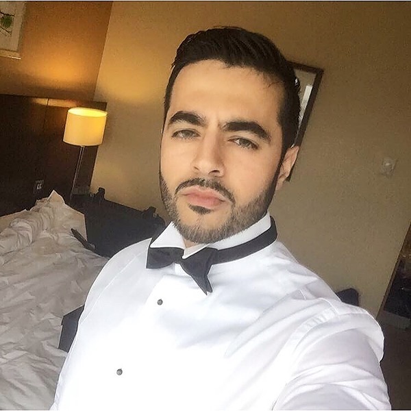 Dr Noman Mohamed | Instagram, TikTok | Linktree