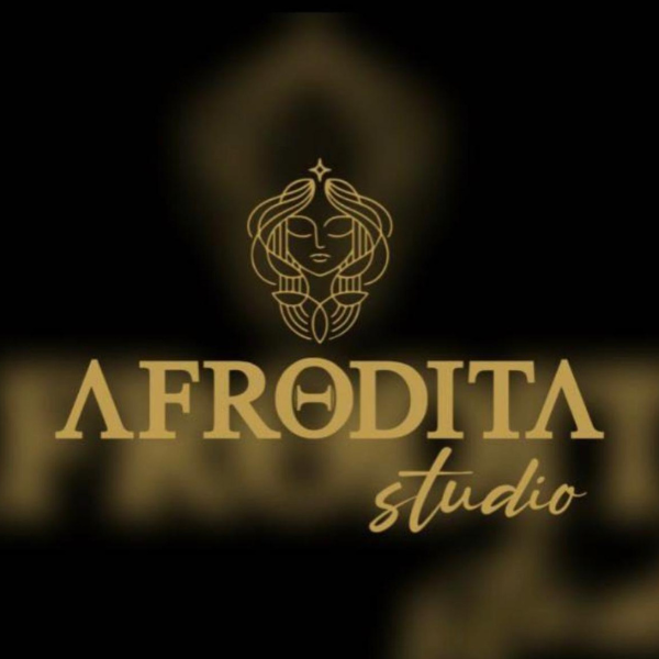 Afrodita Studio | Instagram, Facebook | Linktree
