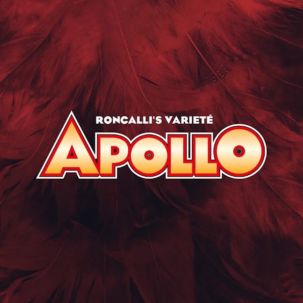Roncalli's Apollo Varieté | Instagram, Facebook | Linktree