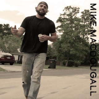 Mike MacDougall Music - Listen on YouTube, Spotify, Apple Music - Linktree