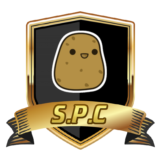 SINGLE POTATO CLUB | Linktree