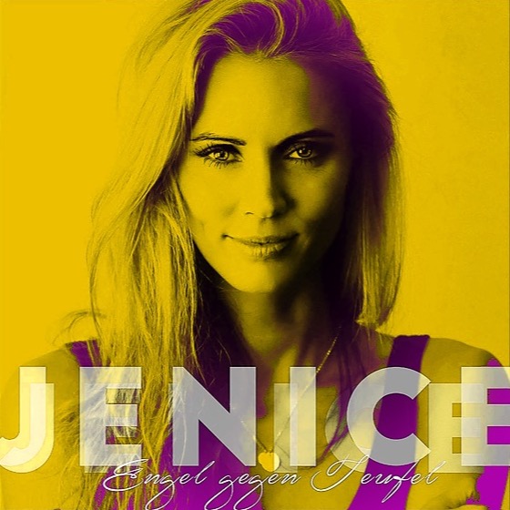jeniceofficial | Instagram, Facebook, TikTok | Linktree