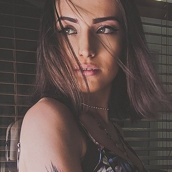 lyegaia | Twitter, Instagram, Twitch | Linktree