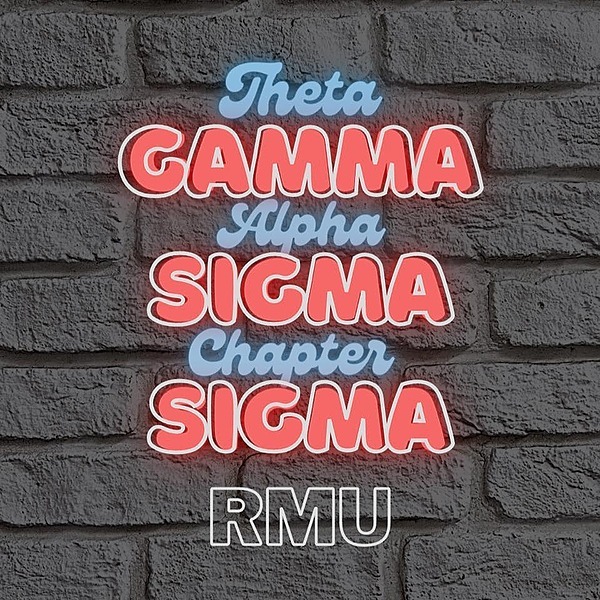 Gamma Sigma Sigma | Instagram, Facebook | Linktree