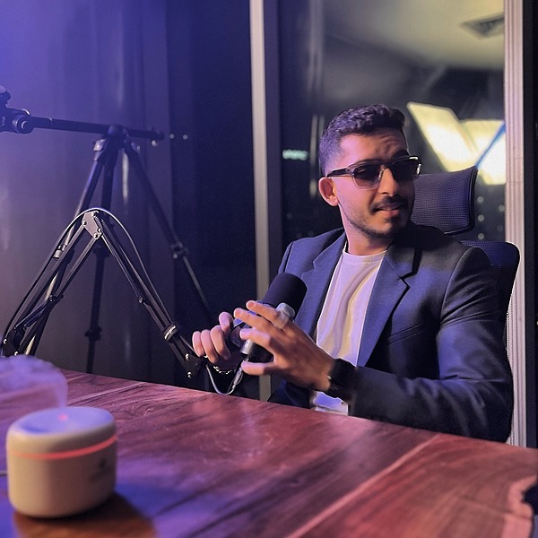 Omar Khamis | Linktree