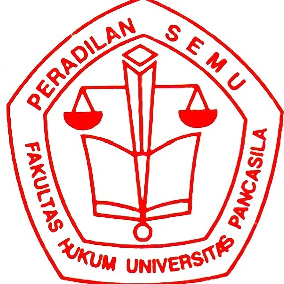 Peradilan Semu FHUP | Twitter, Instagram, TikTok | Linktree