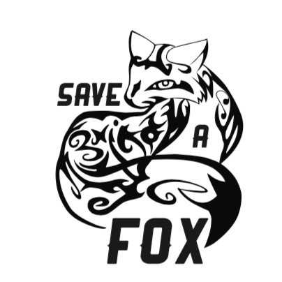 saveafox | Instagram, Facebook | Linktree