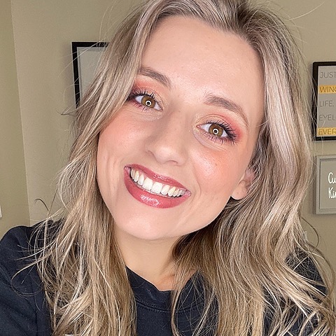 Maddy Wade • | Instagram, Facebook, TikTok | Linktree