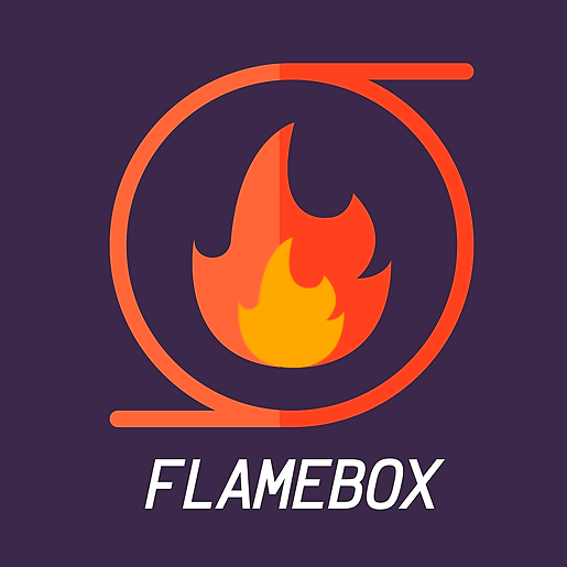flamebox | Instagram | Linktree