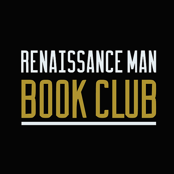 Renaissance Man Book Club | Instagram | Linktree